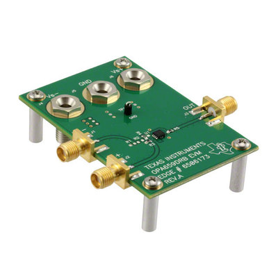 OPA659EVM【EVAL MODULE FOR OPA659 】