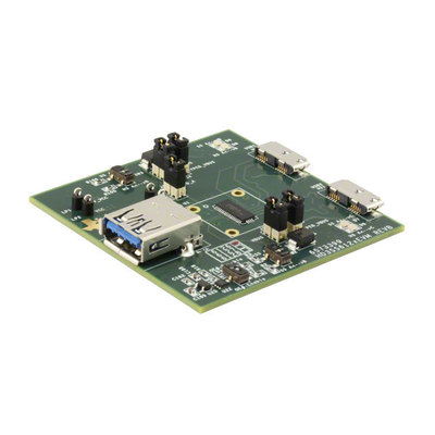 HD3SS6126EVM【EVAL MODULE HD3SS6126 MUX 】