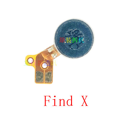 OPPOFindX2356pro震动马达振子原