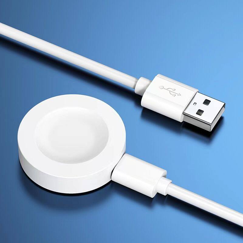 适用华为手表GT4充电器磁吸底座ARA-B19专用watch3/4/5/D充电线