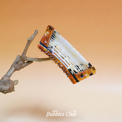 BubbleClub玄舞扬琴系列抓夹