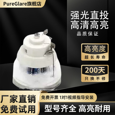 投影机灯泡PureglareELP95