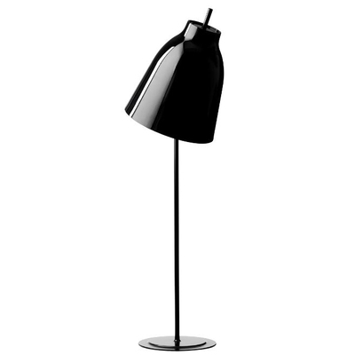 Y Caravaggio floor lamp FZ北欧简约设计乔布斯轻奢超大头落地灯