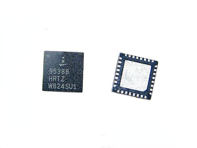 ISL9538HRTZ 181 16+  QFN32 带板原字 拍前询价HCW