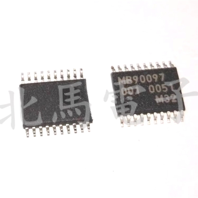 MB90097PFV MB90097 MB90097PFV-G 封装SSOP 可直拍H