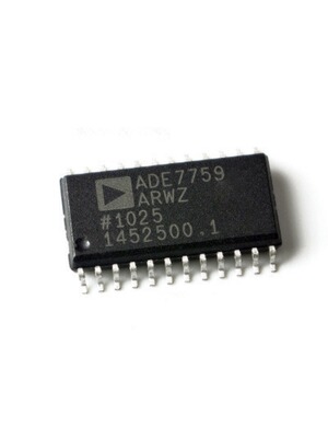 ADE7753ARSZ ADE7759ARS  ADE7759A SOP 拍前询价LP