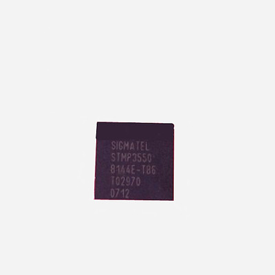 STMP3550     STMP3550  BGA  原装可直拍ZJ