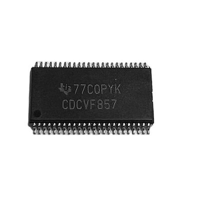 CDCVF857DGGR  CDCV857BDGGR  SN75LVDS84A SSOP原装进口可直拍ZJ