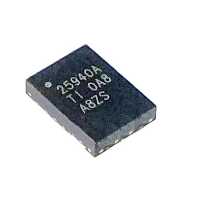 TPS25940ARVCR 丝印25940A 封装WQFN-20 电源芯片 现货可直拍H