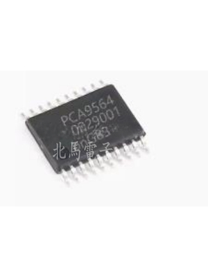 PCA9564 PCA9564PW 丝印 封装TSSOP 接口控制器 现货可直拍