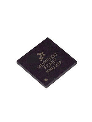 MMPF0100F2EP  MMPF0100F2EP  QFN