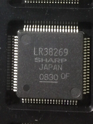 LR38269    LR38269   QFP80   原装可直拍HCW