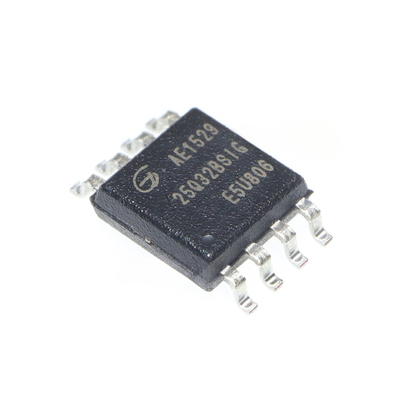 GD25Q32BSIG GD25Q32CSIG SOP8 32Mbit SPI 存储器 原装可直拍HC