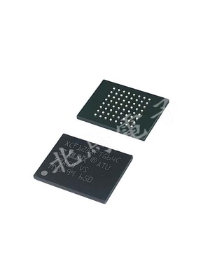 XCF128XFTG64C  封装BGA 可编程逻辑器件  全新原装可直拍H