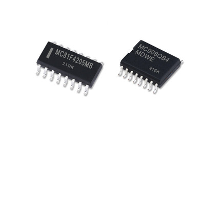 TC4424COE MC908QB4CDWE MIC4424YWH SOP-20 拍前询价