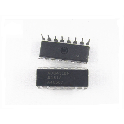 ADG431BN  DAC08HQ  MUX08AQ\883C  DIP CDIP 原装可直拍H