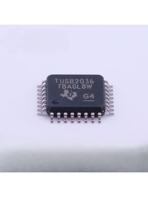 TUSB2036  TPS5130PTRG4   QFP  现货可直拍H