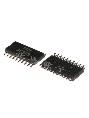 HD74AC373FPEL AC373  SOP20-5.2 逻辑集成电路 全新可直拍ZJ