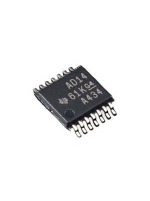 SN74ACT14PWR  丝印AD14逻辑变换器 TSSOP14 欢迎咨询 拍前询价DZ