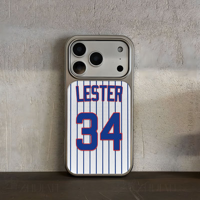 LESTER34球衣手机壳大孔电镀黑框碳纤纹二合一磁吸适用苹果17promax华为PURA80PROPLUSPURA70ULTRAPURA70PROP