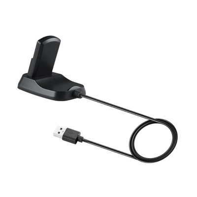 适用于Ticwatch E Ticwatch S手表充电器磁性充电线座充现货