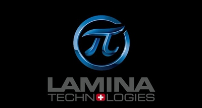 瑞士LAMINA拉米刀片U钻