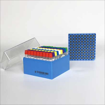 巴罗克3英寸带书写区100格白色纸