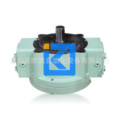 原装正品德国RICKMEIER齿轮泵R60