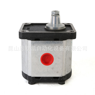 原装正品CASAPPA齿轮泵PLM30.61R