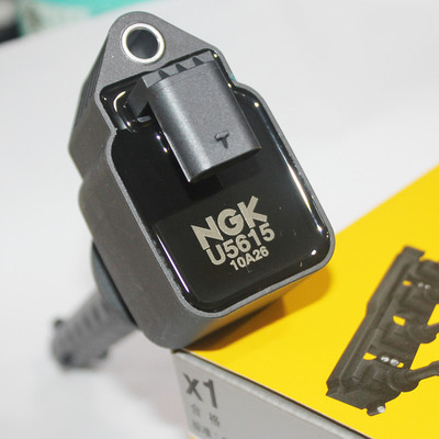 NGK点火线圈高压包U5615适用于 英朗 科鲁泽 L2B 1.5L 