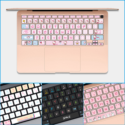 通简约绿色A2779A2780贴膜M2