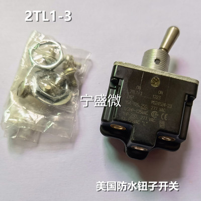 2TL1-3MS24524-23钮子开关