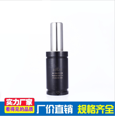 DORN替代米思米GSV氮气压弹簧氮气缸 汽车模具氮气压簧YX4200弹簧
