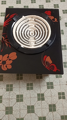 厂价批发3500W按键调温电炉多功能炒菜炖汤火锅烤火环保节能电炉