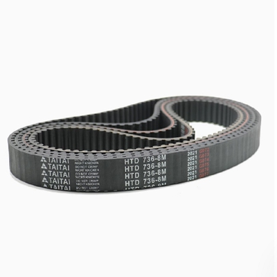 同步带传动带HTD432-8M HTD440-8M HTD448-8M HTD456-8MHTD472-8M