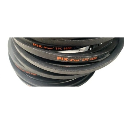 进口比斯PIX X'set大风机三角带SPB1590 SPB1600 SPB1610  1630LP