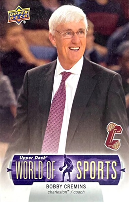 UD鲍比科雷明斯传奇教练