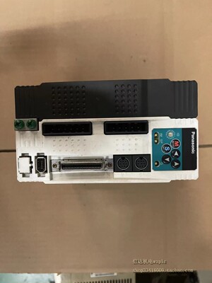 MDDDT5540003松下伺服驱动器