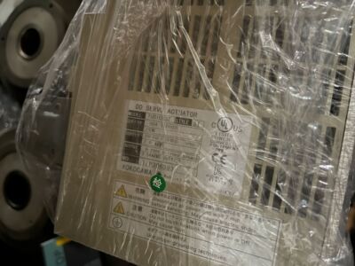 横河驱动器电机TUD1CG3Z