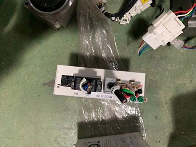 现货驱动器松下MLDET2110P