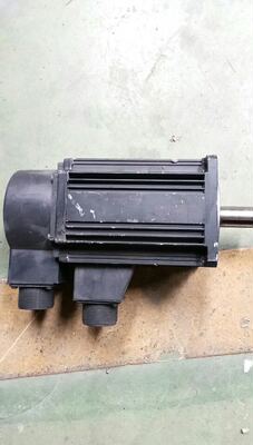 松下MSMA102P1G伺服电机