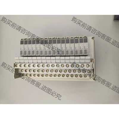 功能正常议价 横河 DCS AMM11 S1模拟量输入模块 模