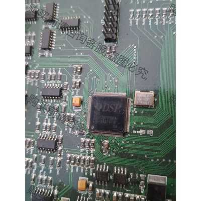 功能正常议价 DSP TMS320F2811PBKA，拆机现货9张板子，搞