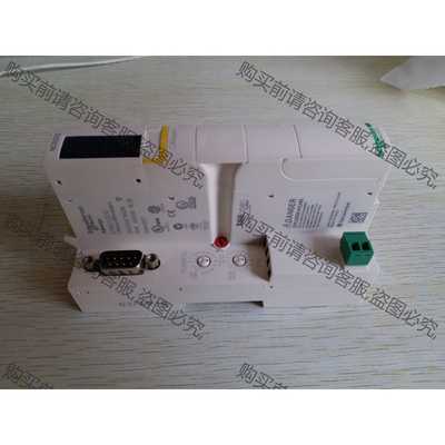 功能正常议价 STBNCO2212 全新无包装施耐deplc