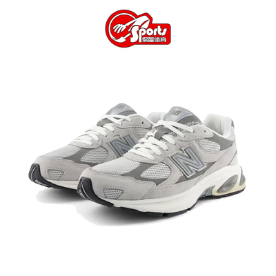 NewBalance低帮男女休闲跑步鞋