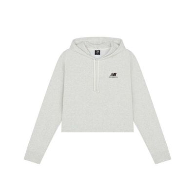 NewBalance休闲连帽卫衣