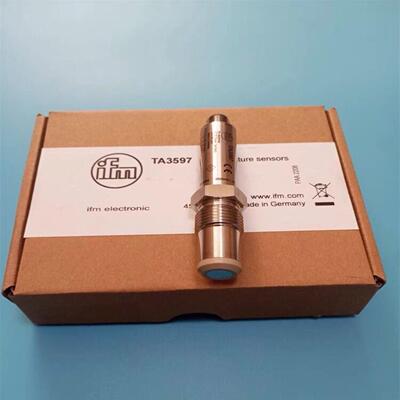 【议价】ifm 易福门TA3597 温度变送器 传感器