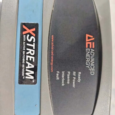 议价AE Advanced Energy XSTREAM射频电源