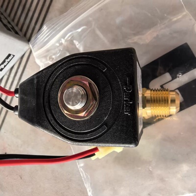 议价parker派克电磁阀 321RBA4VTSP