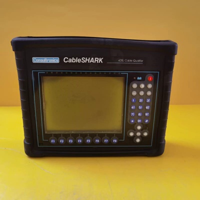 议价Consultronics CableSHARK xDS